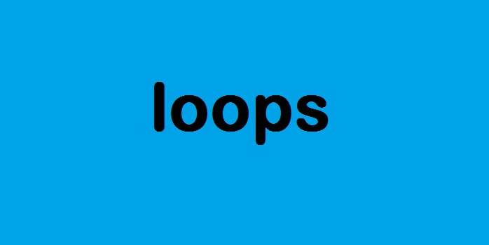 Simple for loop - Salesforce Radical