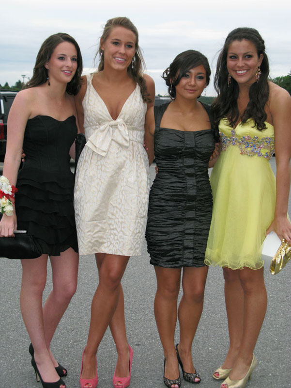 2011 | Prom Dresses