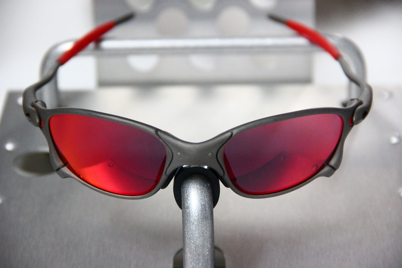 Skylerz Collection: Oakley X-Metal XX