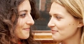 Thoughts of the Afterthought: 短片 - Girl Night Stand