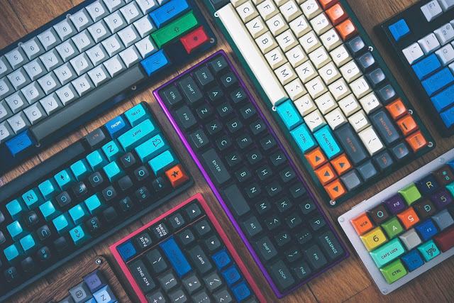 Daftar Harga Keyboard Untuk Komputer PC Gaming - Sarana Biodata