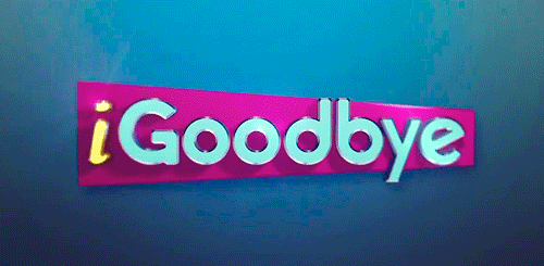FernandesMcCurdy: iCarly. Homenagem aos Fãs, iGoodbye.