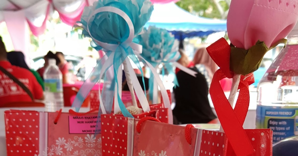 Meh Travel With Me!!: Majlis di Rumah Ustazah & Ustaz @ Seri Muda Shah Alam