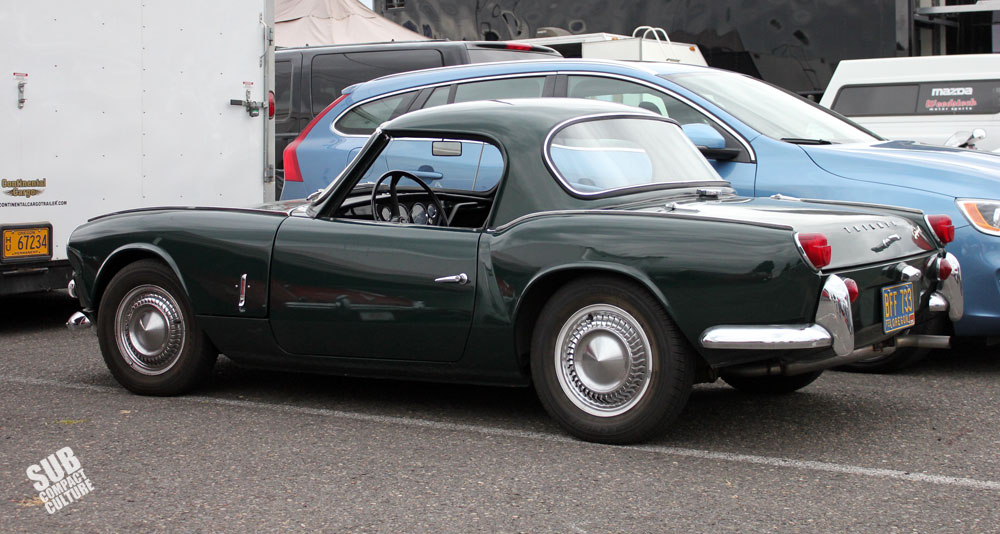 2015 Portland Vintage Racing Festival Mega Gallery | Subcompact Culture ...