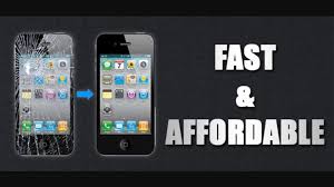 Cheap iPhone Screen Repairing in Adelaide Australia