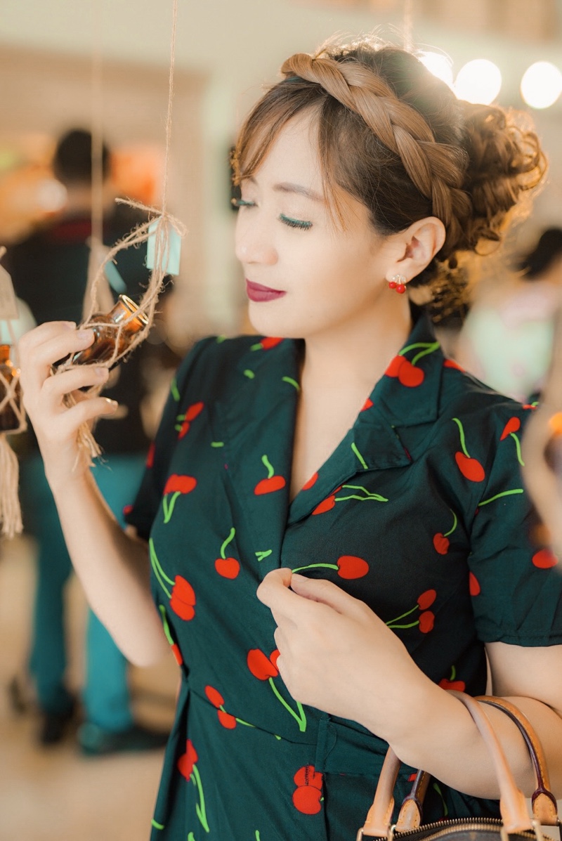 Scentsmith Perfumery makes the perfect present - Rochelle Rivera