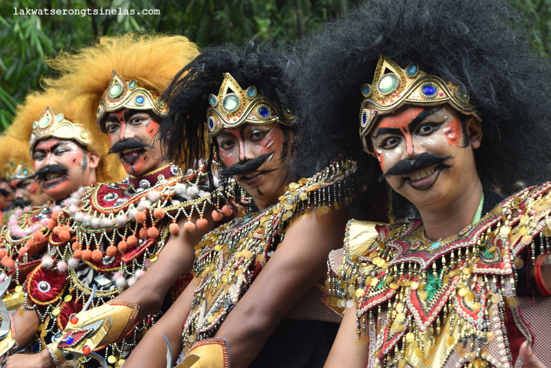 INTERESTING FEATURES OF MAGELANG INDONESIA - Lakwatserong Tsinelas