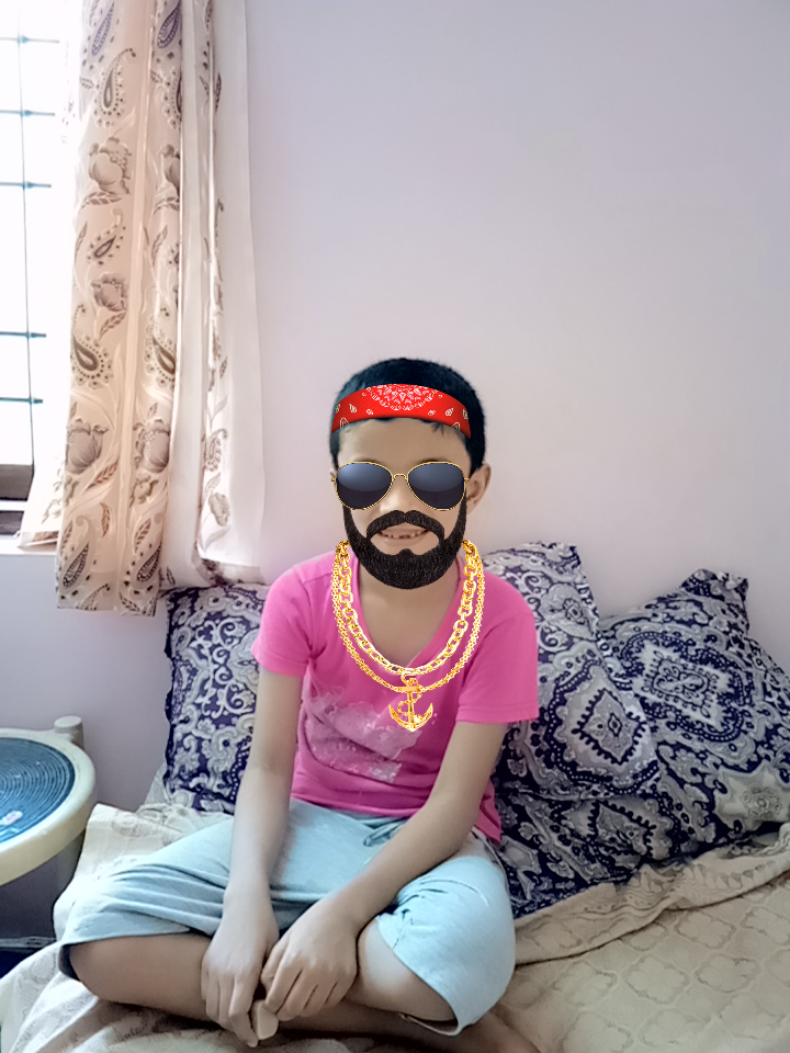 Infinix Smart S3 Plus rear camera review with samples - TECHPHLIE