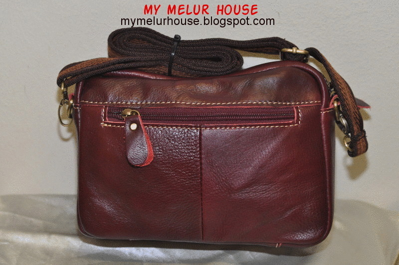 sold our | My Melur House