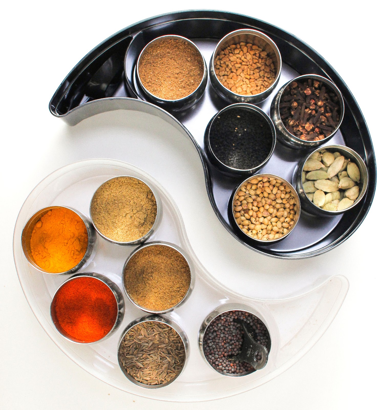 The Colors Of Indian Cooking: We Have Our Two Winners For The Chaunk ...