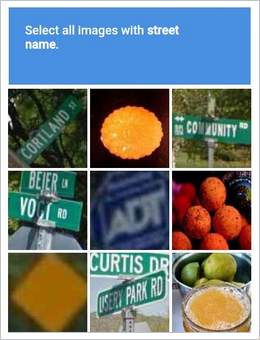 Instructions For Solving Google Captchas In 2Captcha Site ~ Free Online ...