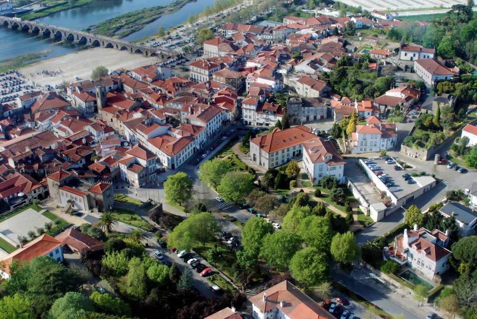 O Pensador Zarolho: O Limiano orgulho de ser Limiano
