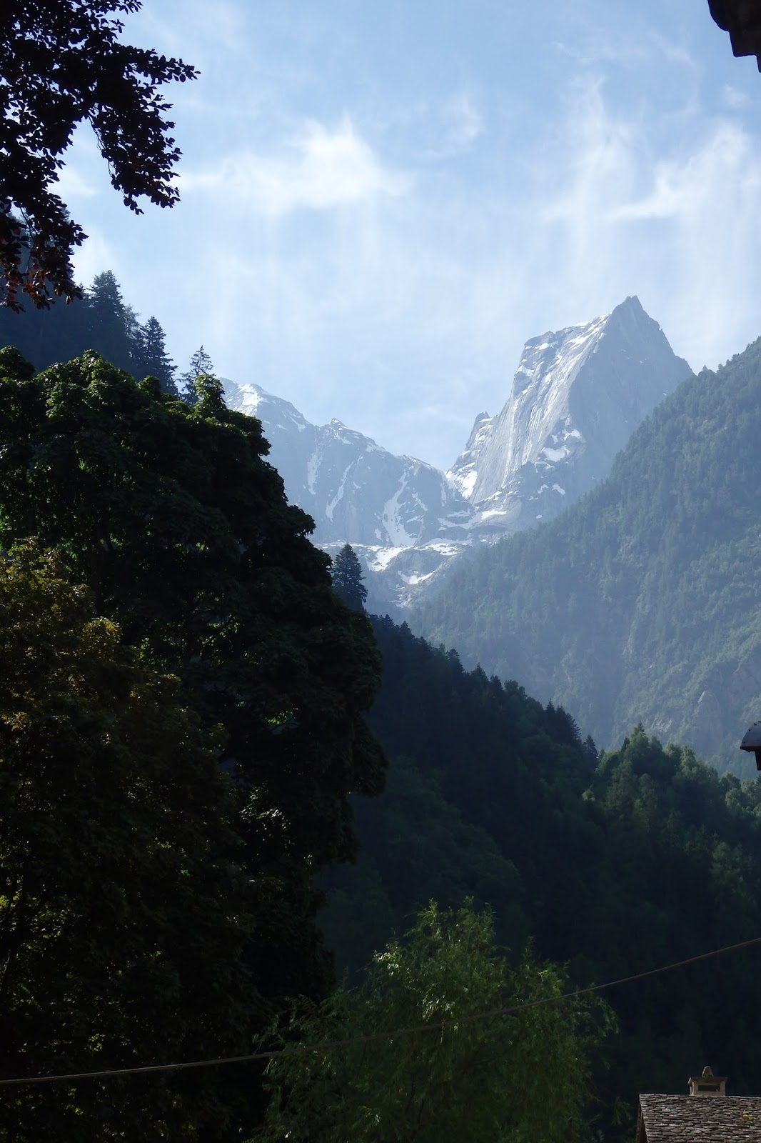 ERGO Art Lab: A spasso per la Bregaglia tra arte e storia