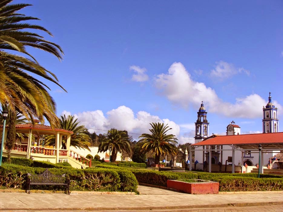 JICOLAPA: JICOLAPA Y LA SIERRA NORTE