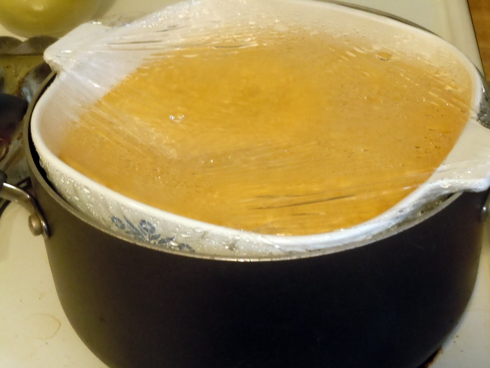 The Savvy Kitchen: Fresh Mex Sweet Corn Tomalito