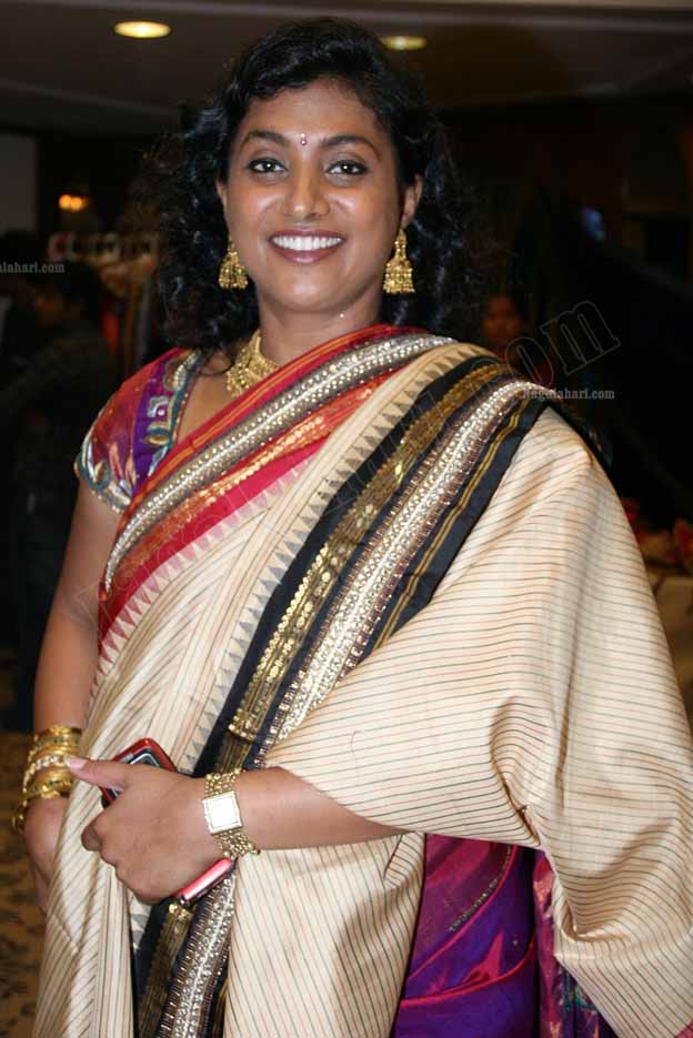 Actress Roja Photo stills ~ Cinindya