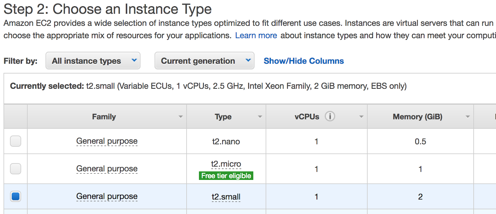 Coaching on DevOps and Cloud Computing: Provision Ubuntu 18.0.4 EC2 Instance | How to create EC2 ...