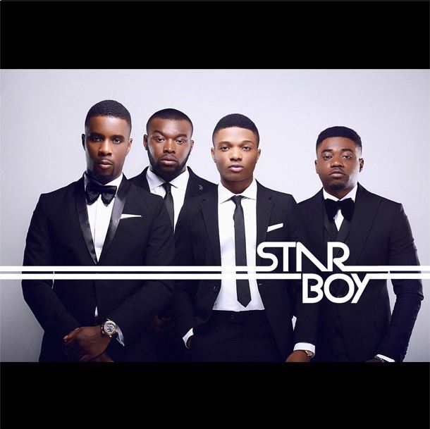 AvenueTwentyFive: IT'S YOUR BOY WIZZY! WIZKID RELEASES NEW PROMO SHOTS ...