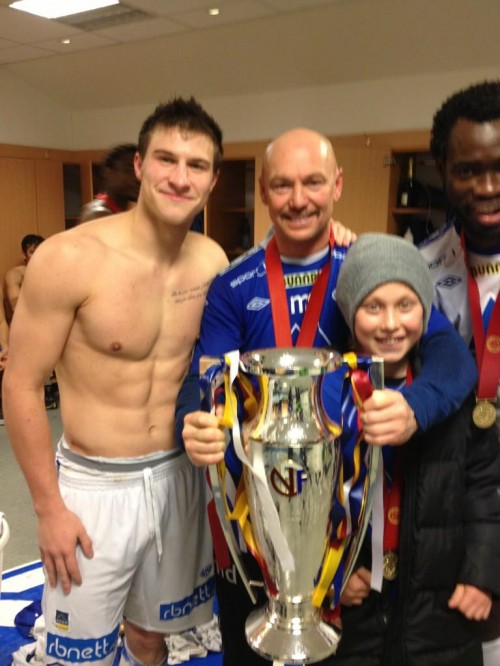 Klinsmann: MLS talent pool deeper than first expected | MLSsoccer.com ...