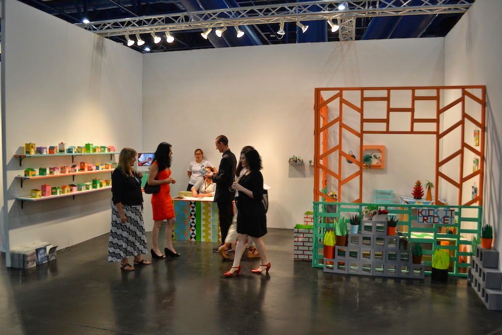 The Great God Pan Is Dead: A Gathering of Flies: Texas Contemporary Art ...