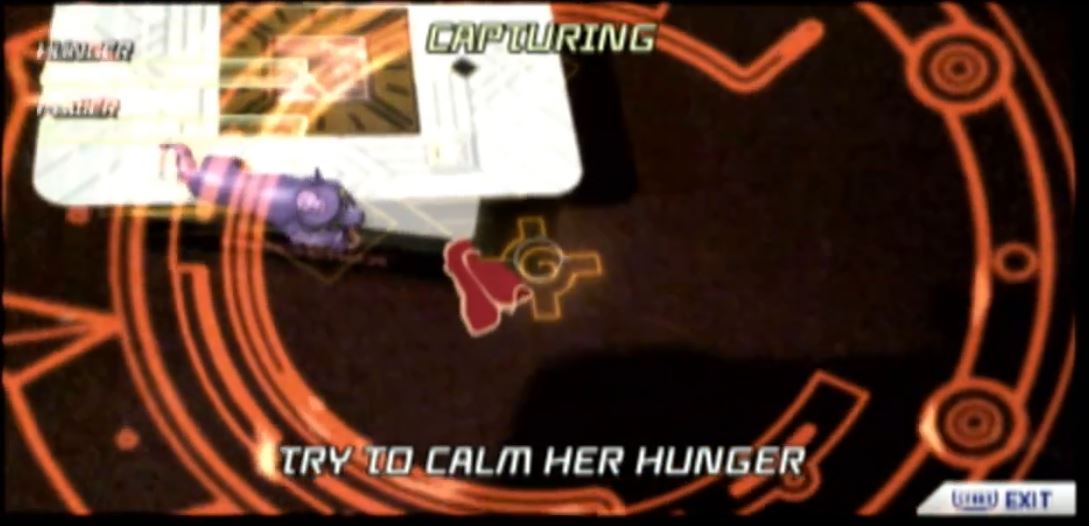 Invizimals, Game Action Berbasis Augmented Reality Yang Rilis Di PSP ...