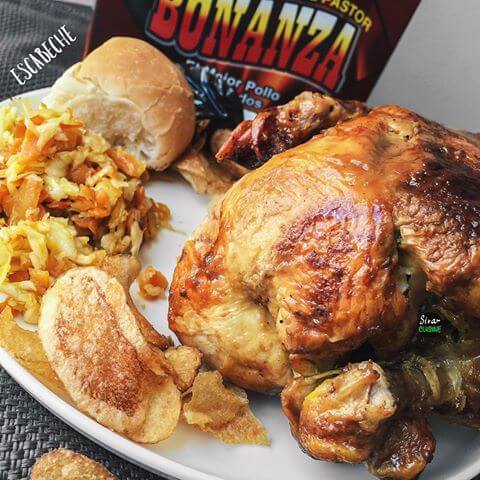 P O L L O B O N A N Z A . !: GALERIA