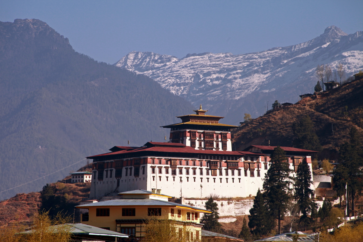 Earthly Musings - My Travel and Geology Blog: Hike to Tiger's Nest ...