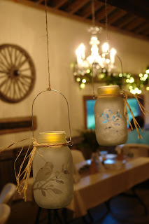 Country Jewell Gems: Ideas for a Romantic Rustic Wedding