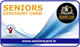Seniors Card