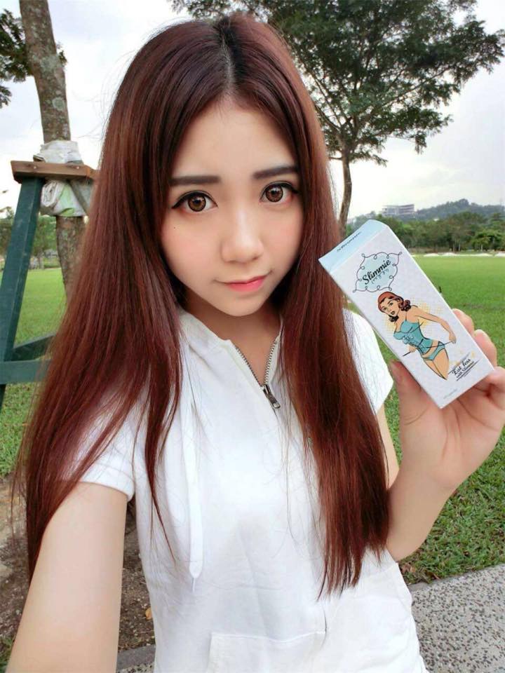 SANDY'S DIARY: Slimmie 小鸟胃口养成术 让你瘦到爆!