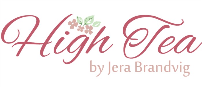 Duni's Studio: High Tea Collection [+ free pattern offer]