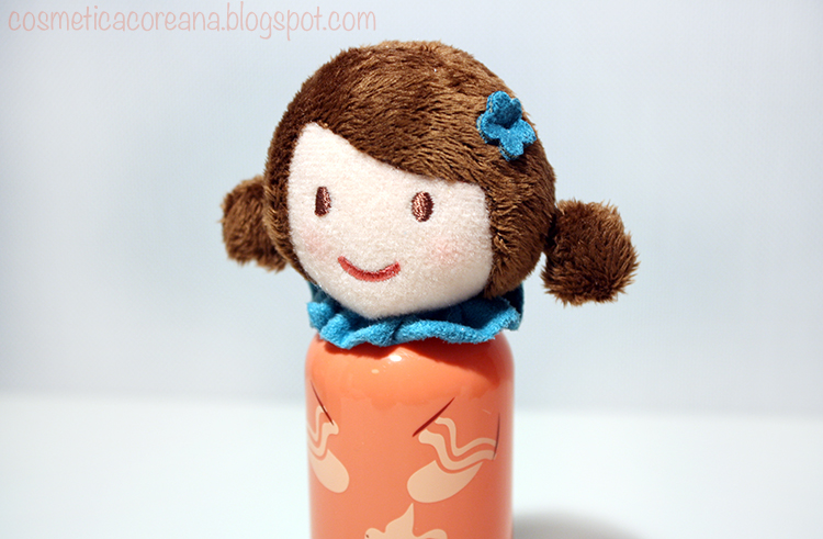 2014 - Cosmética Coreana | Blog de reviews y opiniones sobre cosmética ...