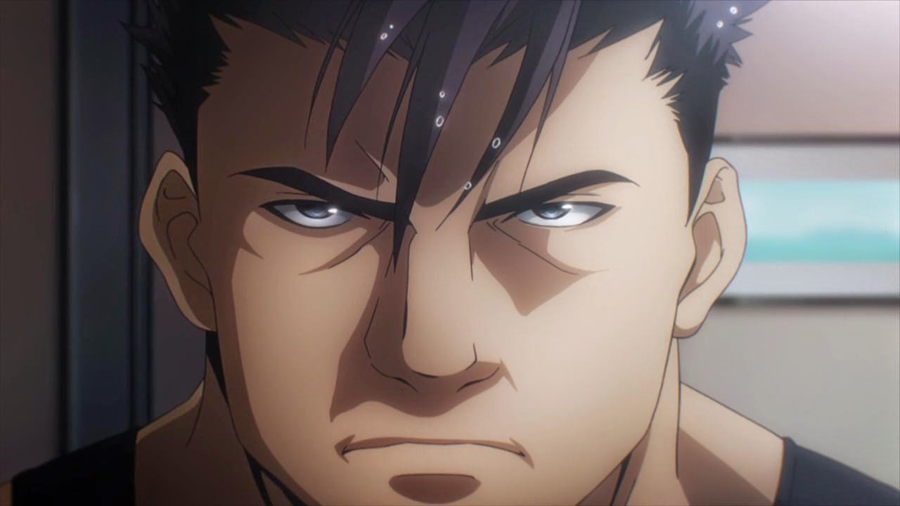 Gary Stu en la Escuela de Magia 18 | Wikia Crystal Energy Kai Backup ...