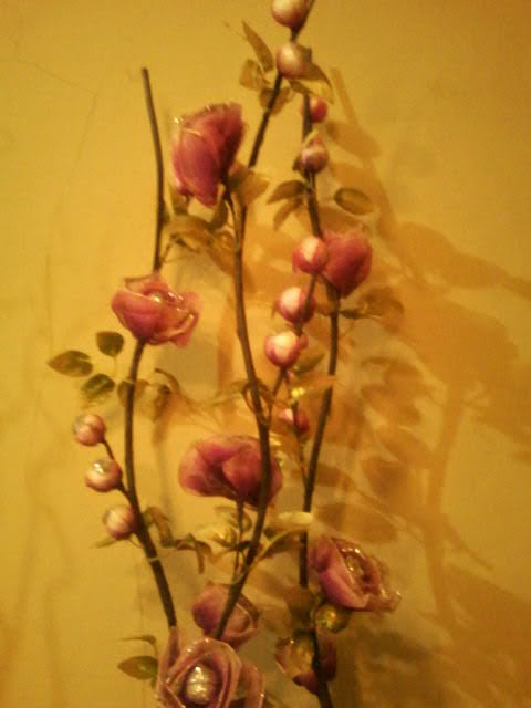 Pondok Dahar Lauk Jogja: Cara & Tips Merangkai Bambu Ulir atau Ranting ...