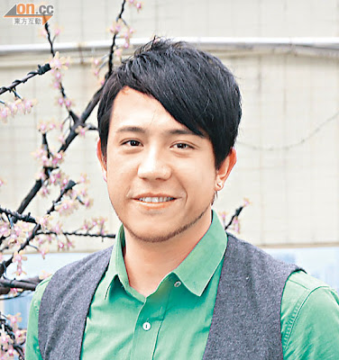 Boyz M'sia Fan Club: Steven Cheung accused chasing Sherman Chung