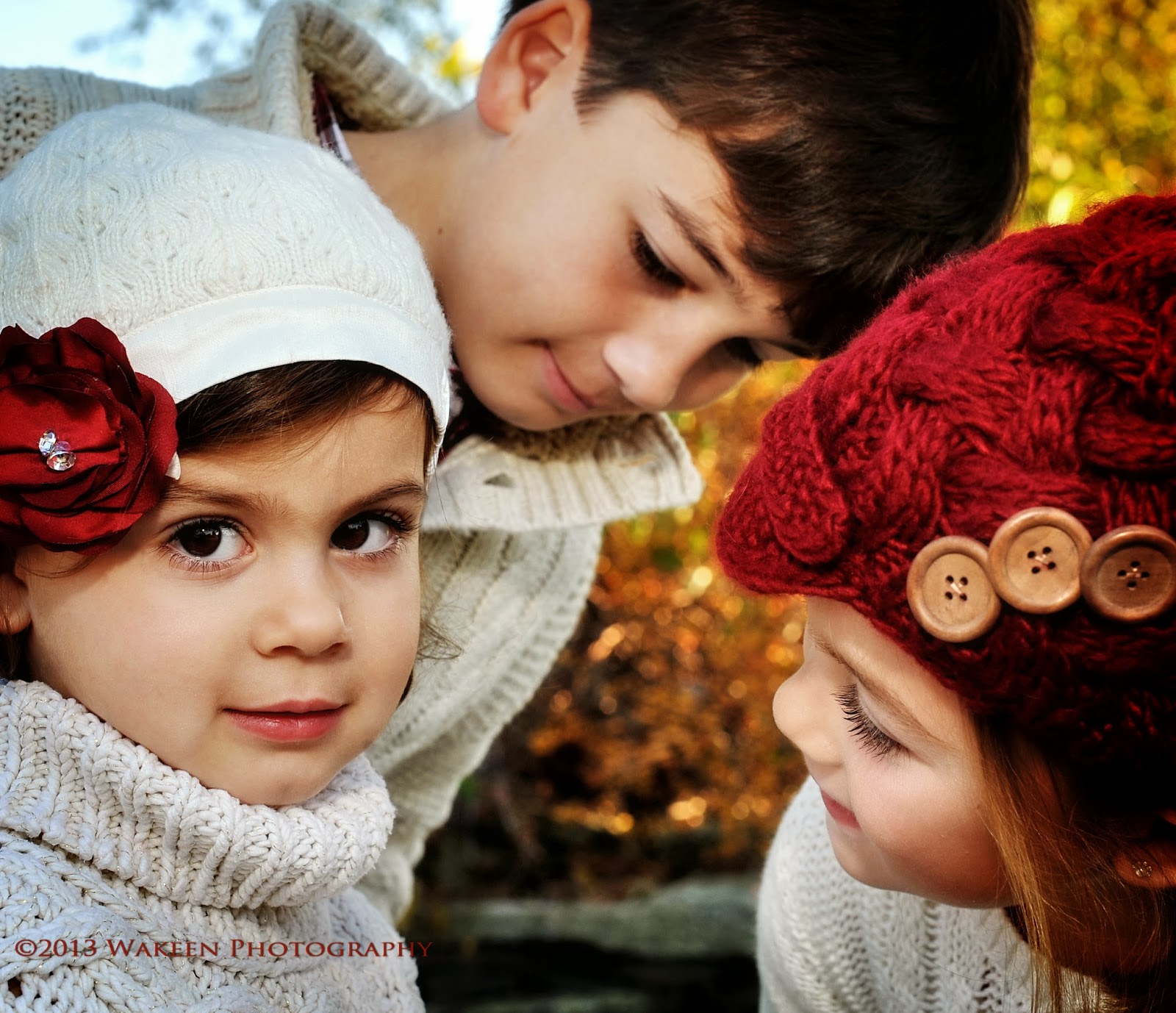 Wakeen Photography Blog: Central MA Family Photo Session - Waters Farm ...