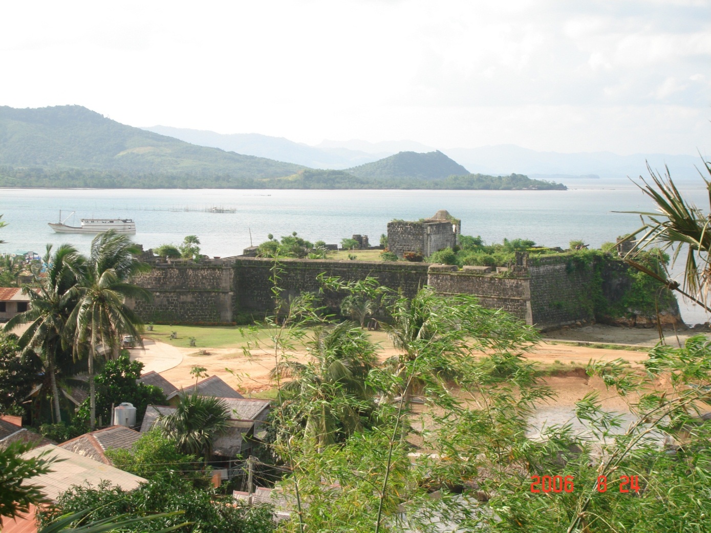 National Registry of Historic Sites and Structures in the Philippines ...