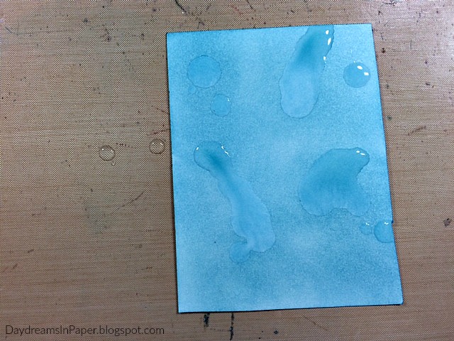 Daydreams In Paper: Simon Says Stamp Monday Challenge - Make A Rainbow