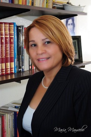 ¡Leer es divertido! : "Cuentos para mis nietos" de María Mancebo