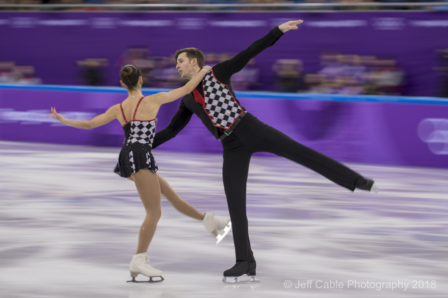 Jeff Cable's Blog: More figure skating and having fun capturing more ...