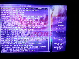 Hdloader ps2 download - echodun