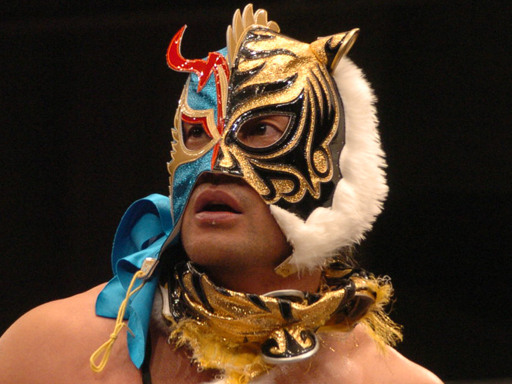 I 10 wrestler mascherati più fighi di sempre