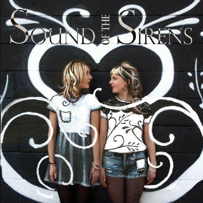SOUND OF THE SIRENS - EP REVIEW