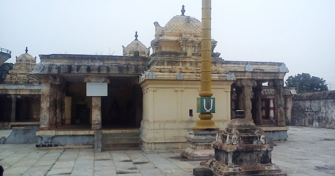 Satya Jambavati Temple Information