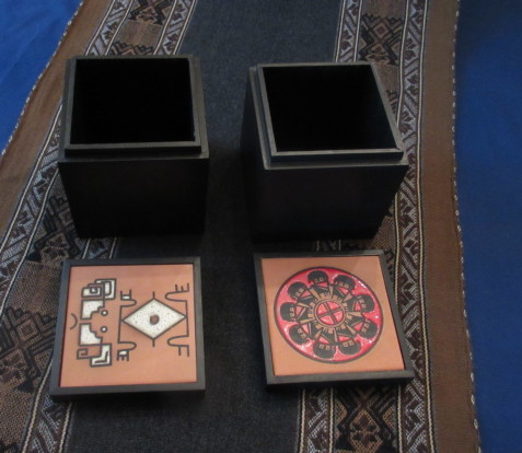 Box Making 101: a simple lesson in design.