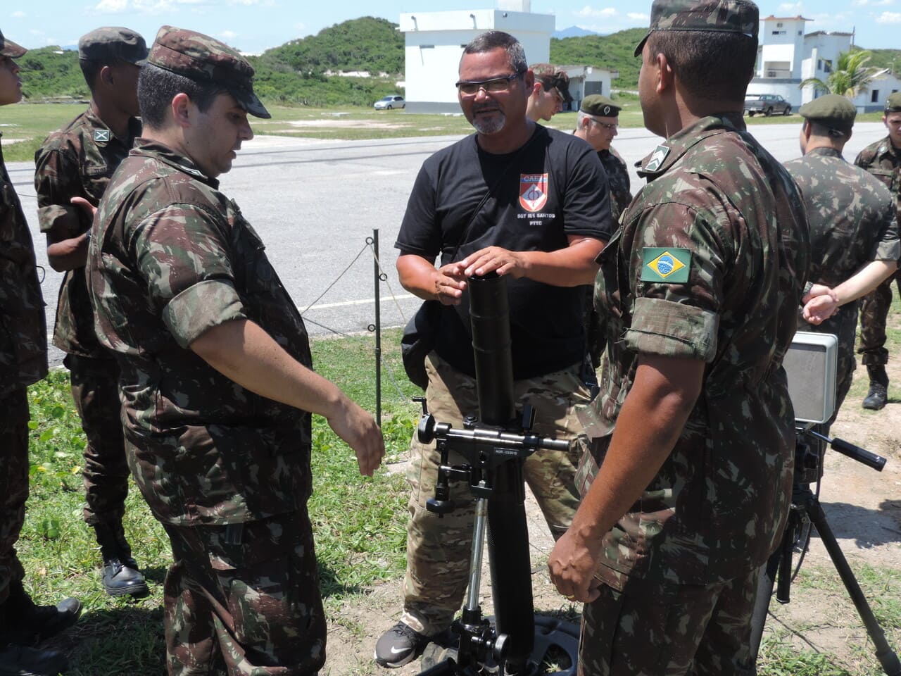 CAEX EMPREGA MODERNOS CAEX EMPREGA MODERNOS INSTRUMENTOS PARA AVALIAR ...