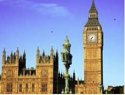 Reino Unido - Inglaterra: cultura e tradições: Uma vista panorâmica de ...