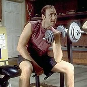 Ben's Theater 201 Blog: American Beauty (1999)