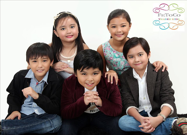 SMALL AND MINI ENTREPRENEURS - MetroMom