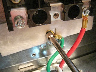 Electric Work: Range